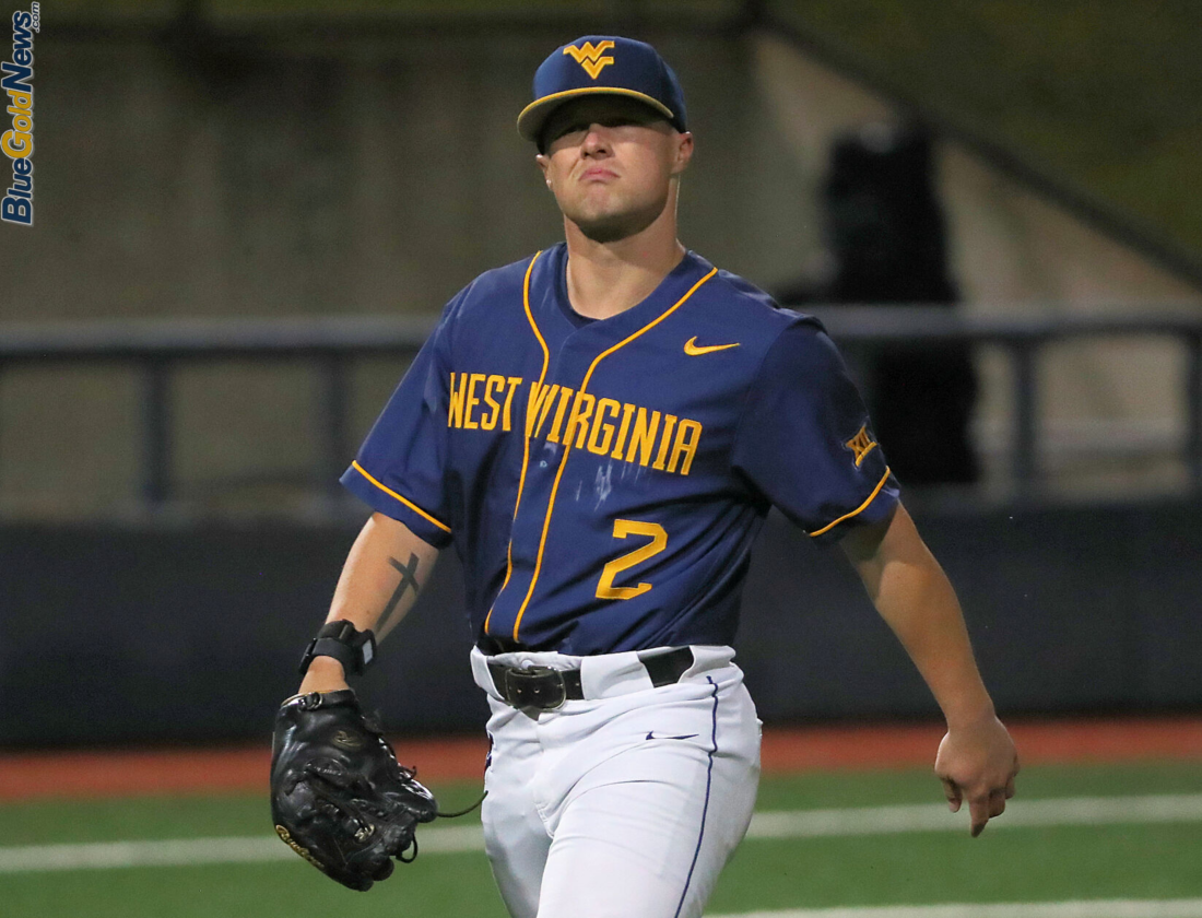 WVU’s Derek Clark looks to be king of the hill in tourney | News ...